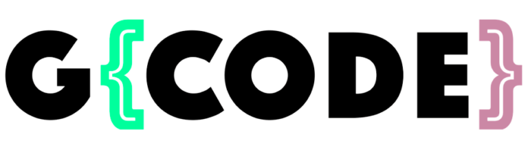 Home - G{Code}